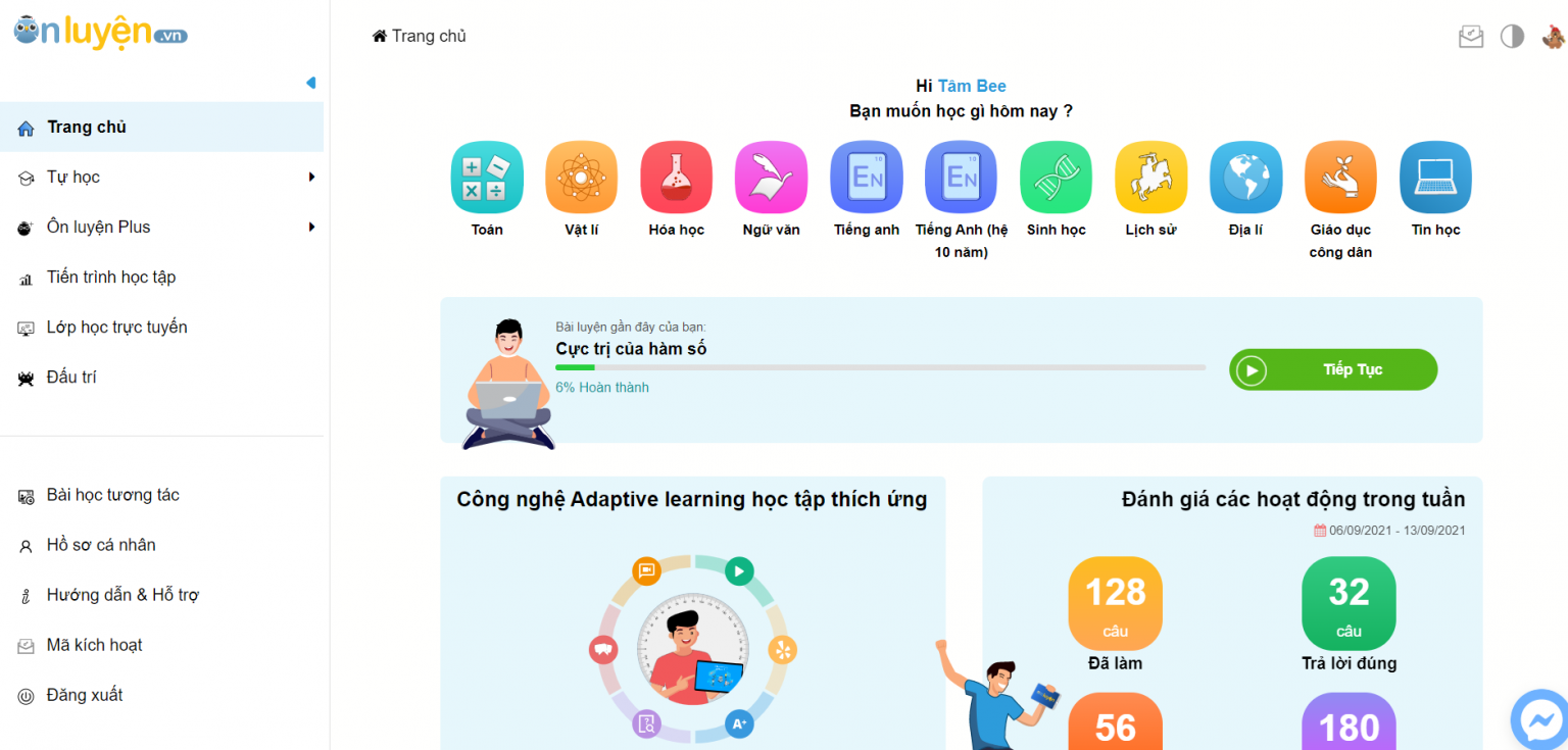 Ứng dụng lý thuyết IRT trong việc đánh giá đề thi và năng lực học sinh ...